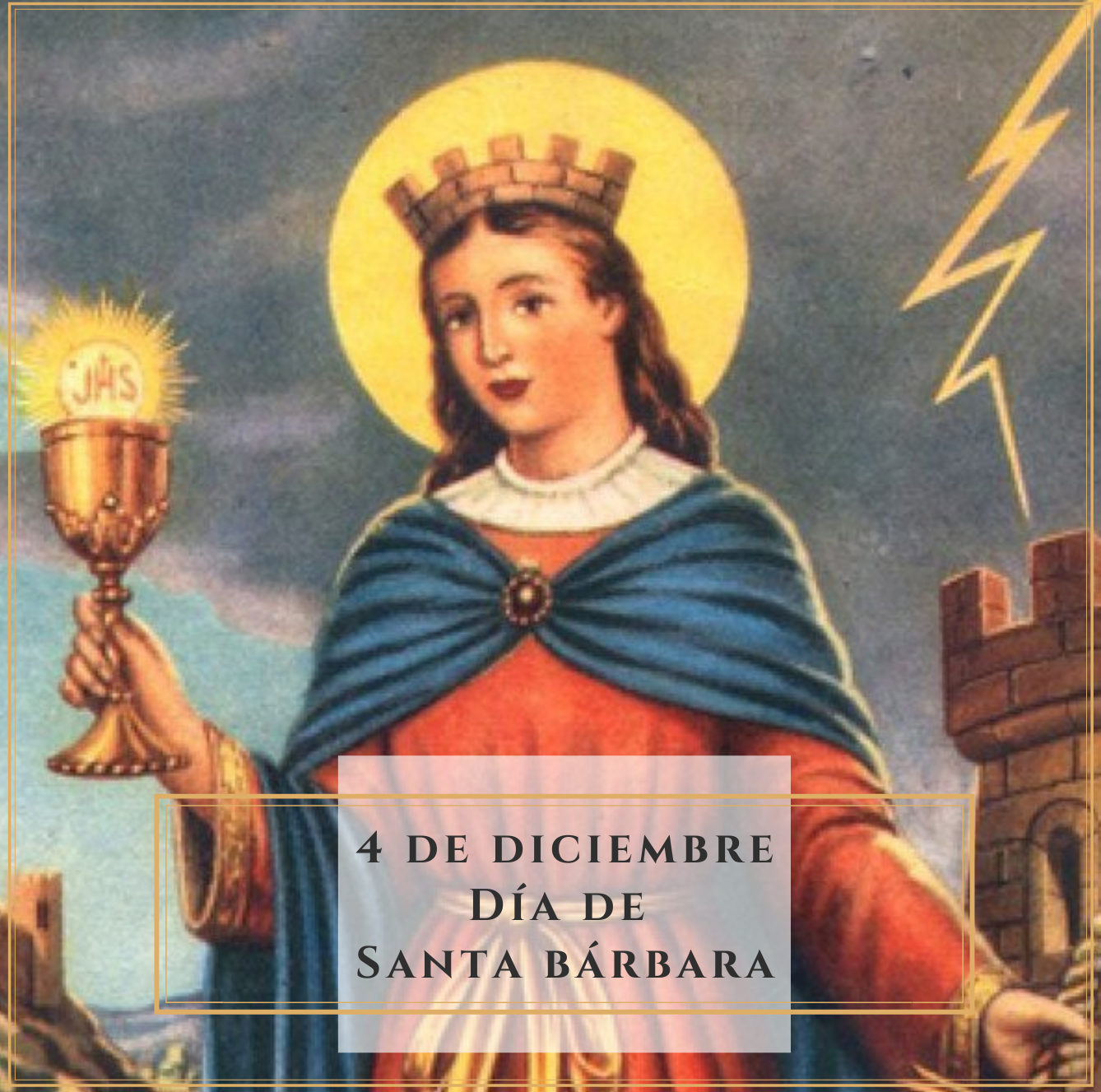 Día de Santa Bárbara – SYSTRA Subterra